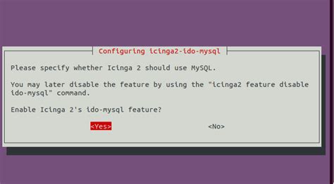 How To Install Icinga On Ubuntu LTS Focal LinuxShout