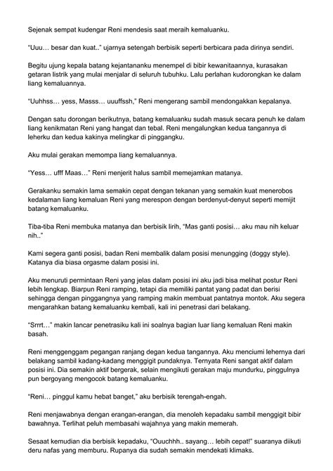 Sepupu Ku Yang Hot Perawan Pdf