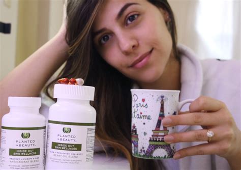 What Are Skin Supplements Life With Libby