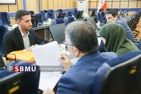 دانشگاه علوم پزشکی شهید بهشتی برگزاری بیستمین فراخوان جذب هیئت علمی