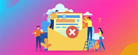 How The Unsubscribe Button Works In Sfmc Email Uplers