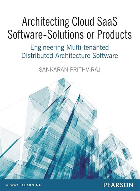 architecting cloud saas software soluti engineering multi tenanted