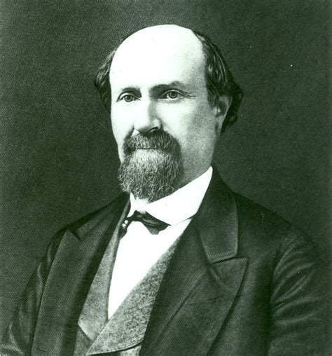 Post War General Rufus Barringer