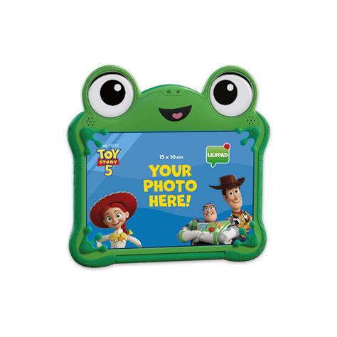 Disney Pixar Toy Story 5 Lilypad Magnet Preorder Merchoid