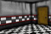 Fnaf Wall Design