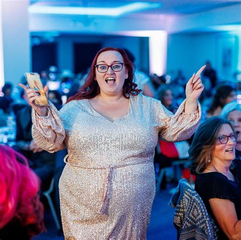 Stacey Calder Stacey Calder Working In South Leamington