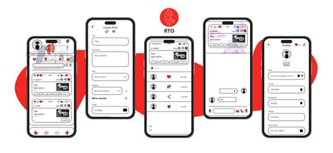 Rto Location Based Social Media Platform Codexia Technologies