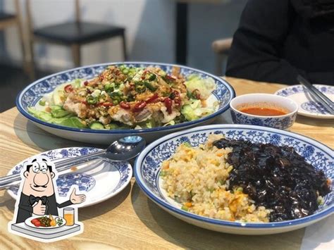 Zhang Chef In Sydney Restaurant Menu And Reviews