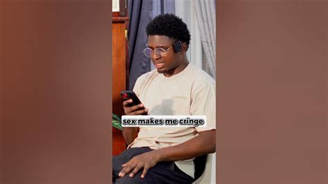 Sex Makes Me Cringe Confessionspodcast Creativecontentcreator Watchrightnow Commentbelow