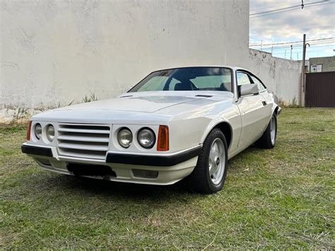 Puma Gtb No Brasil