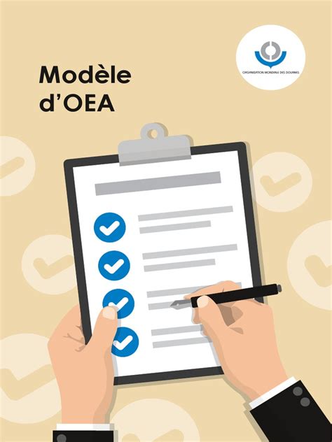Omd Oea Rapport Audit Pdf Sécurité Comptabilité