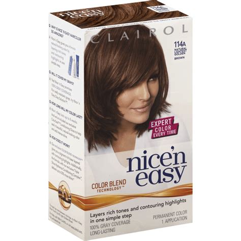 Light Golden Brown Hair Dye Loreal