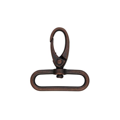 Oval Swivel Snap Weaver Leather Supply