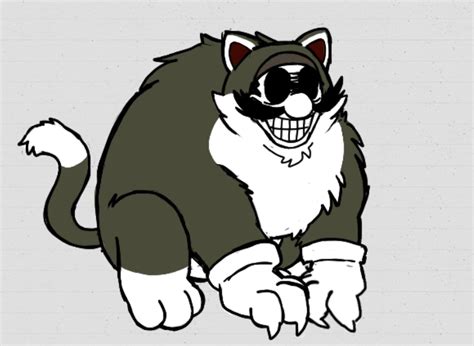 M Eow X [art By Me] R Fridaynightfunkin