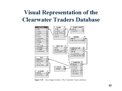 Clientserver Databases And The Oracle 10 G Relational
