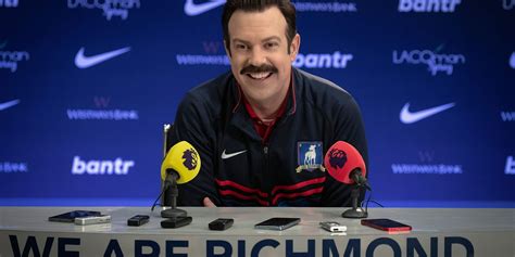 Ted Lasso Season 3 Review Afc Richmond Just Keeps Getting Better