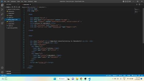anoop singh on linkedin task1 oasisinfobyte webdevelopment internship