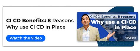 Ci Cd Best Practices Top 12 For Your Devops Strategy