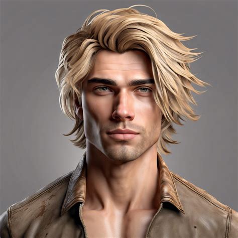 15 Dirty Blonde Hair Men Ideas To Inspire Your Next Look Style In Blonde