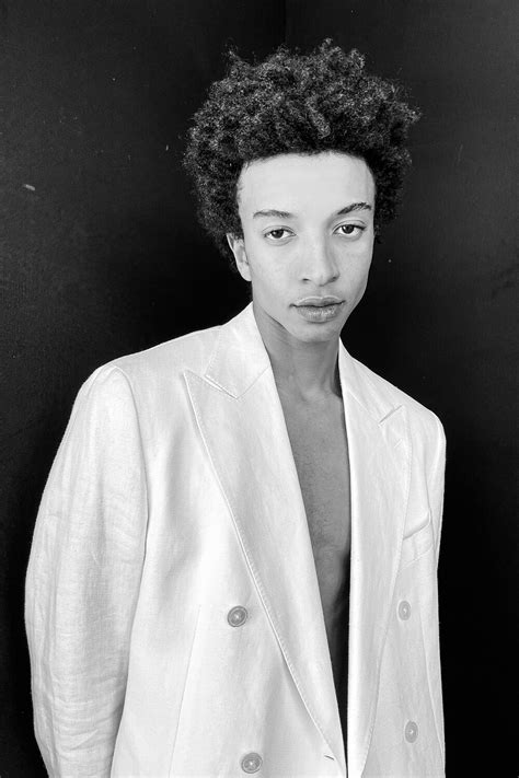 Timothy Giunta Louisa Models