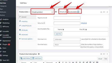 How To Sell Digital Products With Woocommerce In 2024