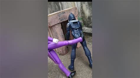 Joker Tasmaster 😝😄 Marvel Toy Youtube