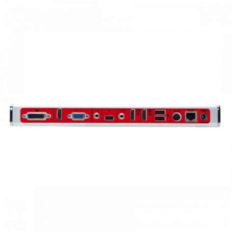 Polycom RealPresence Group With EagleEye Acoustic Camera