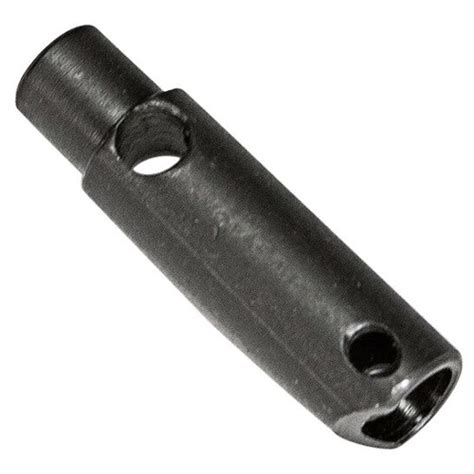 Aim Sports Stock Lock Pin Magpul Steel Black