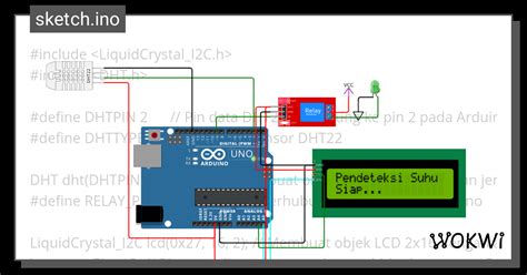 Wokwi Online ESP32 STM32 Arduino Simulator