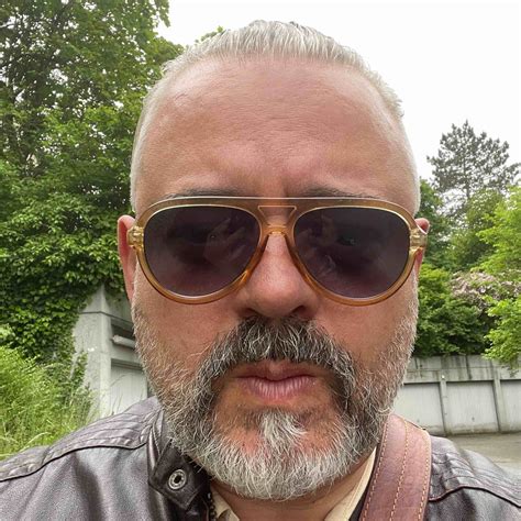 Ali Vatansever Ceo Geschäftsgründer Geschäftsführer Geschäftsinhaber Vatansever Investment