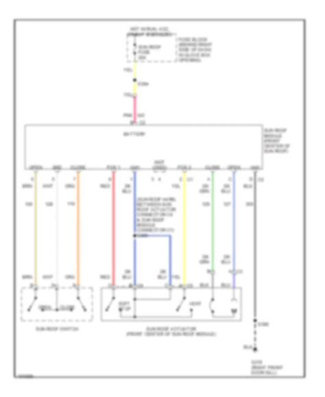 All Wiring Diagrams For Pontiac Grand Prix Gtp 1999 Wiring Diagrams