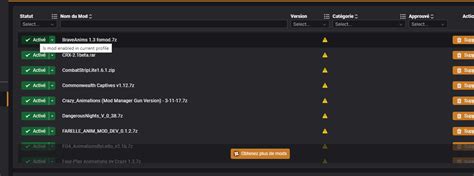 AAF The Fucking Manual Adult Oriented Setup Guide Th January Page