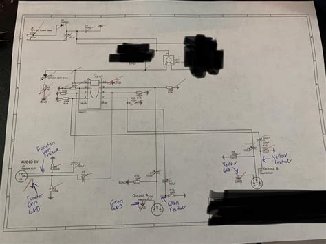 could use some help with a relay sending a voltage spike down a data