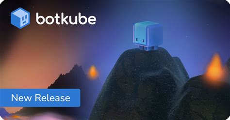 botkube on linkedin we ve released botkube v1 2 0 some of the coolest