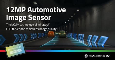 Omnivision On Linkedin Infiniteingenuity Adas Imagesensor
