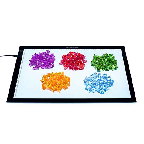 Translucent Counting Gems Preschool Counting Toys Beckers