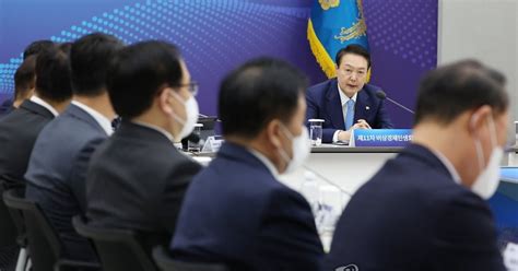 속보 尹대통령 투자수익에 과감한 세제혜택 줘야