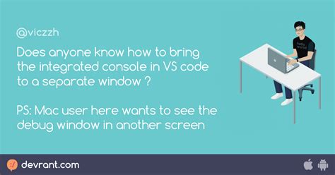 Vscode Does Anyone Know How To Bring The Integrated Console In Vs