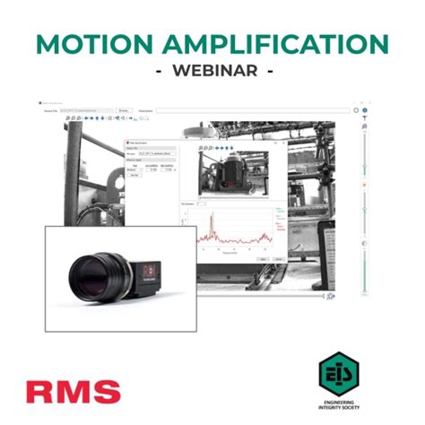 Engineering Integrity Society Webinar Series Rms Ltd