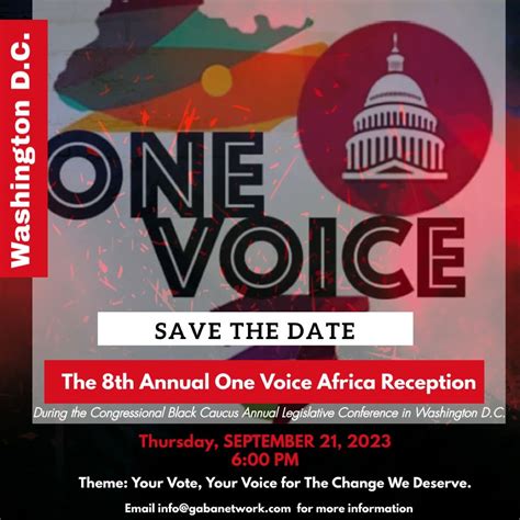 Kadiri Adaba On Linkedin One Voice