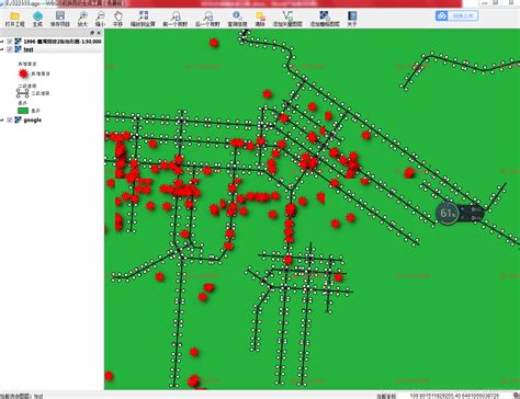 Webgis前端自动生成工具（无需任何编程经验，无需任何编程工作，简单配置即可生成webgis程序）qgis可以建立web Gis Csdn博客