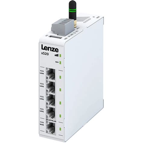 X500 Iot Gateway