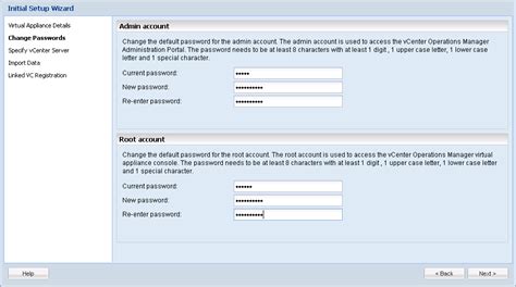 Vxpress Part 4 Configuring Vcenter Operations Manager Post Deployment