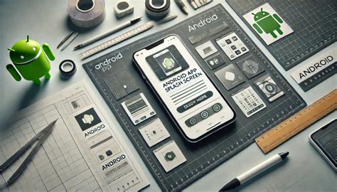 Android App Splash Screen Dimensions Everything You Need To Know