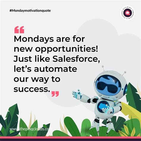 The Pinq Clouds On Linkedin Agentforce Salesforce Salesforcecrm Crm Salesforcepartner…