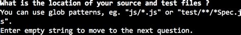 Karma Js El Concepto De Test Runner