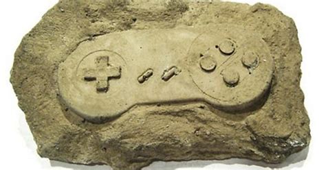 the ancestors of our modern consoles are much older than one would