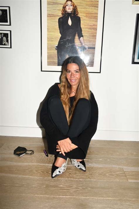 Libbie Mugrabi Valentines Day