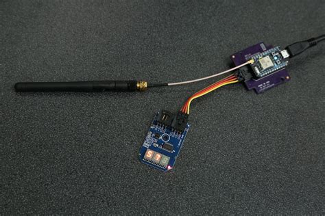 display rssi of photon module on 3 character led display easy and