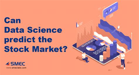 How Can We Use Data Science For Stock Market Prediction